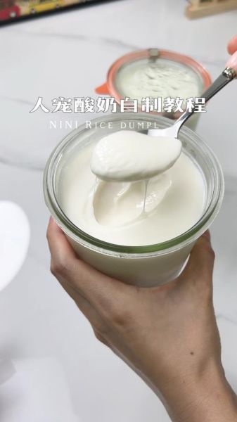 老酸奶怎么做_老酸奶需要发酵多久-第1张图片-山城妙识