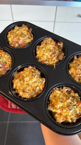 孢子甘蓝杂粮炒饭怎么做_孢子甘蓝杂粮炒饭热量高吗-第2张图片-山城妙识