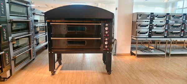 披萨机器设备多少钱一台_披萨机商用选购指南-第1张图片-山城妙识