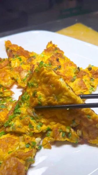 葱煎蛋怎么做_葱煎蛋怎么煎才蓬松-第3张图片-山城妙识 葱煎蛋怎么做_葱煎蛋怎么煎才蓬松-第3张图片-山城妙识