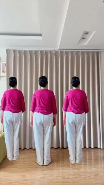 泉水叮咚响广场舞怎么跳_泉水叮咚响广场舞教学视频-第1张图片-山城妙识 泉水叮咚响广场舞怎么跳_泉水叮咚响广场舞教学视频-第1张图片-山城妙识