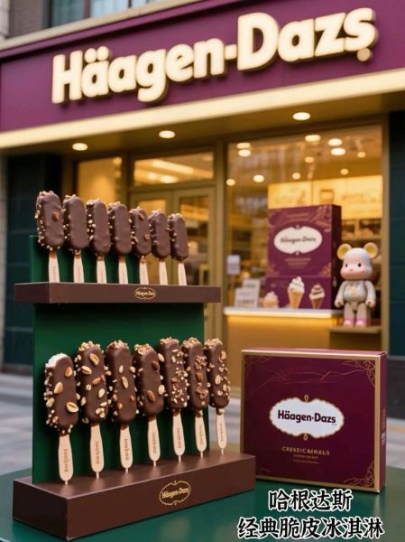 哈根达斯冰淇淋多少钱_哈根达斯为什么这么贵-第1张图片-山城妙识 哈根达斯冰淇淋多少钱_哈根达斯为什么这么贵-第1张图片-山城妙识