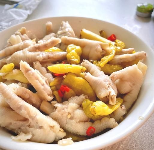 自制泡椒凤爪的危害_如何降低风险-第1张图片-山城妙识 自制泡椒凤爪的危害_如何降低风险-第1张图片-山城妙识