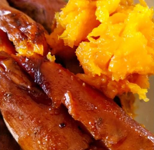 烤箱烤地瓜怎么烤_烤箱烤地瓜温度和时间-第2张图片-山城妙识 烤箱烤地瓜怎么烤_烤箱烤地瓜温度和时间-第2张图片-山城妙识