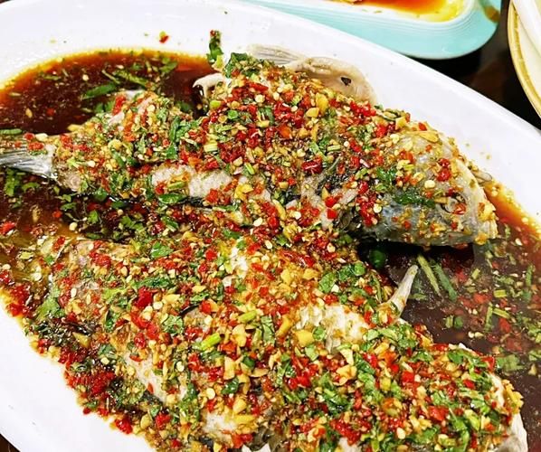 凉拌鲫鱼怎么做_家常做法窍门-第1张图片-山城妙识 凉拌鲫鱼怎么做_家常做法窍门-第1张图片-山城妙识