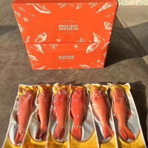 红星斑和东星斑一样吗_区别与选购指南-第1张图片-山城妙识