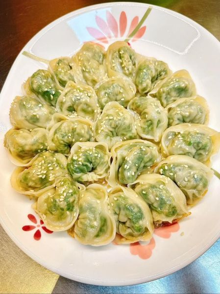 馄饨皮怎么包饺子_馄饨皮包饺子技巧-第3张图片-山城妙识