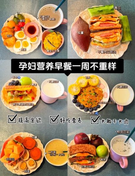 孕妇控糖早餐吃什么_孕妇控糖早餐食谱大全-第1张图片-山城妙识