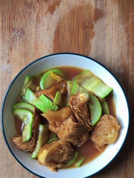 干猴头菇怎么泡发_干猴头菇泡发多久才软-第3张图片-山城妙识