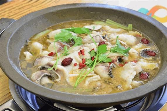 石锅鱼加盟费多少钱_石锅鱼店如何选址-第2张图片-山城妙识 石锅鱼加盟费多少钱_石锅鱼店如何选址-第2张图片-山城妙识