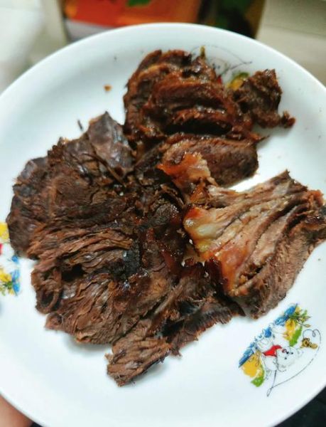 卤牛肉正宗的做法_卤牛肉怎么做好吃又入味-第2张图片-山城妙识 卤牛肉正宗的做法_卤牛肉怎么做好吃又入味-第2张图片-山城妙识