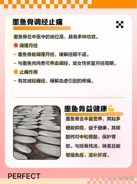 墨鱼骨头有什么作用_墨鱼骨头的功效与用法-第1张图片-山城妙识 墨鱼骨头有什么作用_墨鱼骨头的功效与用法-第1张图片-山城妙识