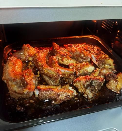 烤箱烤排骨多长时间_烤箱烤排骨温度多少合适-第1张图片-山城妙识