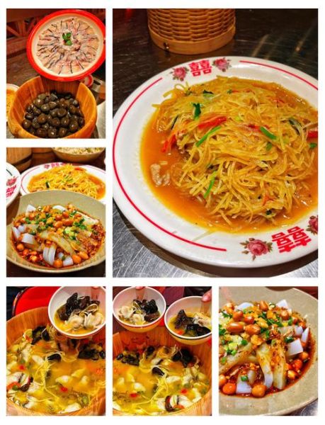 锅巴肉片怎么做_锅巴肉片图片高清细节解析-第1张图片-山城妙识