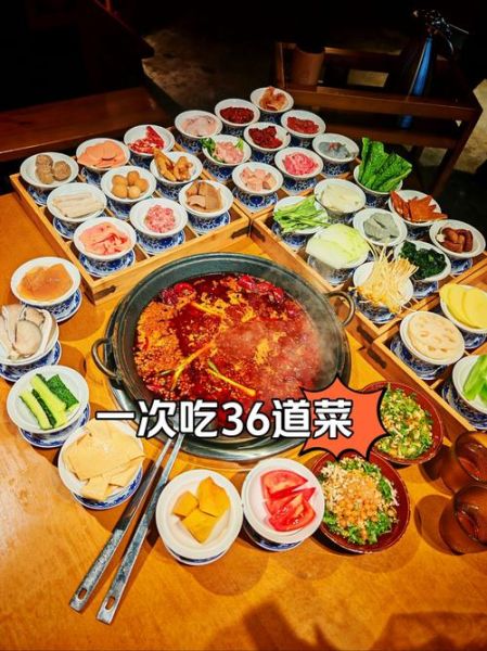 火锅配菜有哪些最好吃_火锅配菜怎么选-第3张图片-山城妙识