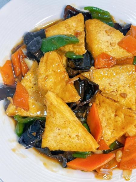 家常豆腐怎么做_简单家常菜图片教程-第3张图片-山城妙识 家常豆腐怎么做_简单家常菜图片教程-第3张图片-山城妙识