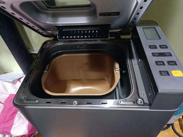 东菱面包机哪款性价比高_东菱面包机价格表2024-第3张图片-山城妙识 东菱面包机哪款性价比高_东菱面包机价格表2024-第3张图片-山城妙识