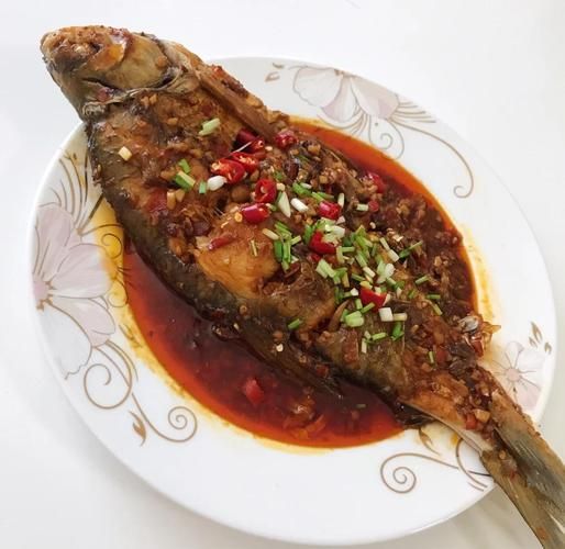 红烧武昌鱼怎么做好吃_家常做法窍门-第1张图片-山城妙识 红烧武昌鱼怎么做好吃_家常做法窍门-第1张图片-山城妙识