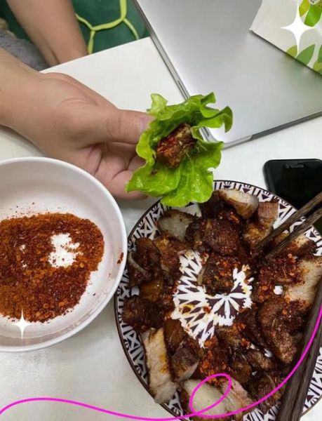 微波炉烤肉怎么做_微波炉烤肉多长时间-第1张图片-山城妙识 微波炉烤肉怎么做_微波炉烤肉多长时间-第1张图片-山城妙识