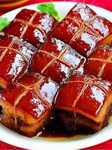 东坡肉是哪里的名菜_东坡肉起源于哪个地方-第2张图片-山城妙识 东坡肉是哪里的名菜_东坡肉起源于哪个地方-第2张图片-山城妙识