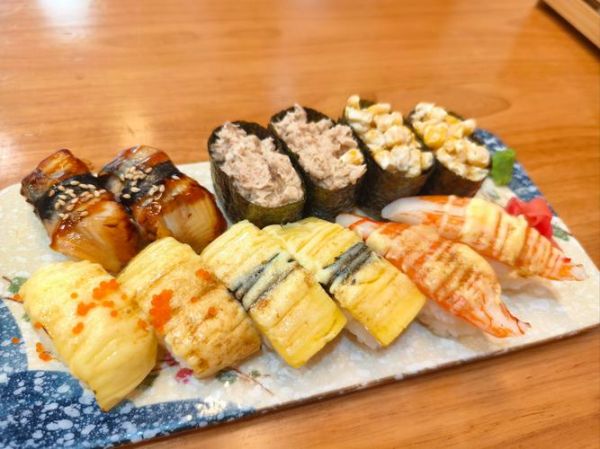 寿司图片大全怎么做_寿司种类有哪些-第3张图片-山城妙识