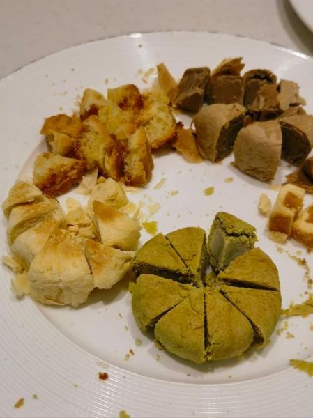 厦门特产小吃有哪些值得买_厦门小吃伴手礼推荐-第2张图片-山城妙识