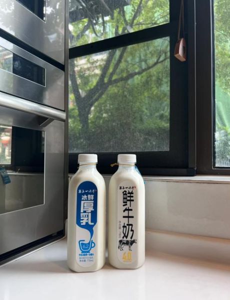 巴氏牛奶哪个牌子好_巴氏鲜奶十大品牌排行-第1张图片-山城妙识
