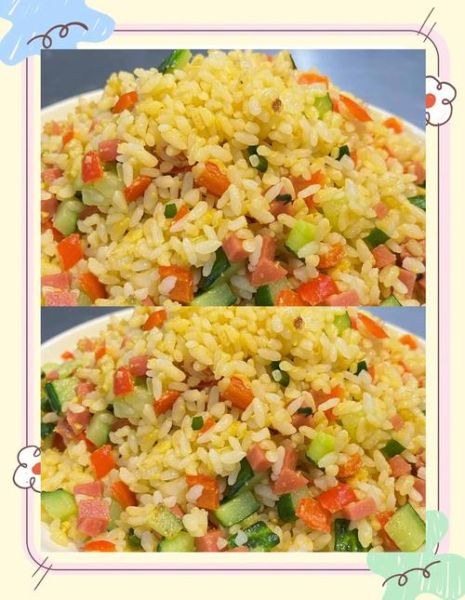 扬州炒饭最正宗的做法_正宗扬州炒饭用什么米-第1张图片-山城妙识 扬州炒饭最正宗的做法_正宗扬州炒饭用什么米-第1张图片-山城妙识