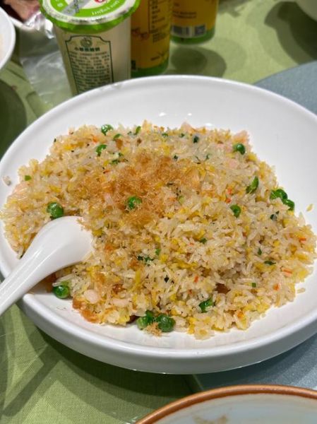 扬州炒饭最正宗的做法_正宗扬州炒饭用什么米-第2张图片-山城妙识 扬州炒饭最正宗的做法_正宗扬州炒饭用什么米-第2张图片-山城妙识