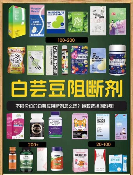 白芸豆减肥产品靠谱吗_白芸豆阻断剂副作用-第1张图片-山城妙识 白芸豆减肥产品靠谱吗_白芸豆阻断剂副作用-第1张图片-山城妙识