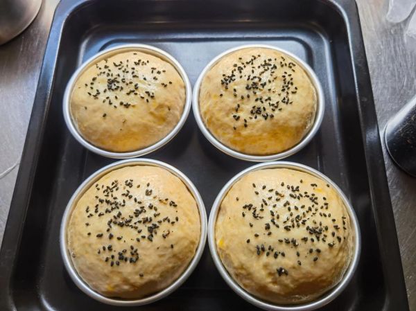 如何在家做汉堡_汉堡肉饼怎么煎才嫩-第3张图片-山城妙识 如何在家做汉堡_汉堡肉饼怎么煎才嫩-第3张图片-山城妙识