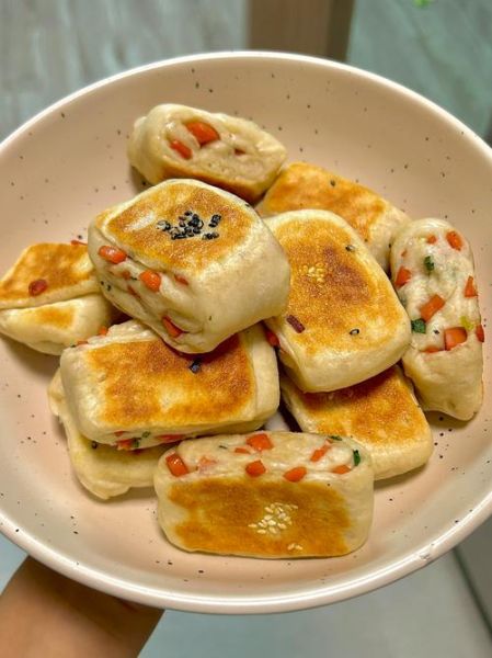 发面面食小吃做法大全_怎么做才松软-第2张图片-山城妙识 发面面食小吃做法大全_怎么做才松软-第2张图片-山城妙识