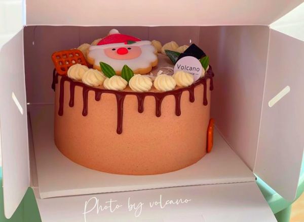 菠萝巧克力蛋糕怎么做_唱舞全明星隐藏彩蛋-第3张图片-山城妙识 菠萝巧克力蛋糕怎么做_唱舞全明星隐藏彩蛋-第3张图片-山城妙识