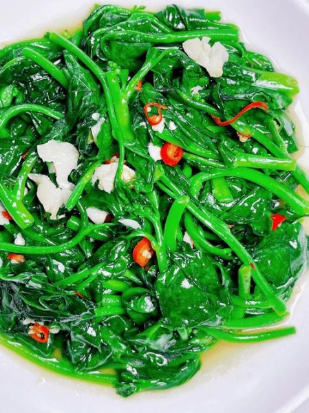 降火吃什么菜_哪些蔬菜清热去火-第3张图片-山城妙识