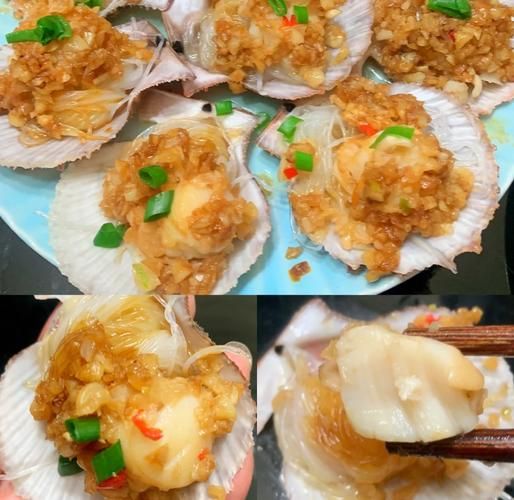 扇贝怎么煮不腥_煮扇贝需要焯水吗-第3张图片-山城妙识 扇贝怎么煮不腥_煮扇贝需要焯水吗-第3张图片-山城妙识