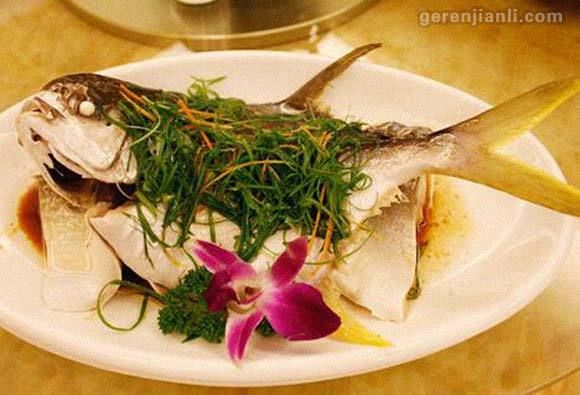 清蒸金枪鱼怎么做_清蒸金枪鱼蒸多久才嫩-第2张图片-山城妙识 清蒸金枪鱼怎么做_清蒸金枪鱼蒸多久才嫩-第2张图片-山城妙识