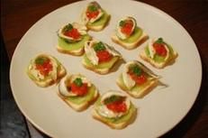 法式开胃菜有哪些_如何在家做法式前菜-第2张图片-山城妙识