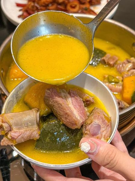 美女私房菜怎么做_美女私房菜有哪些经典做法-第3张图片-山城妙识