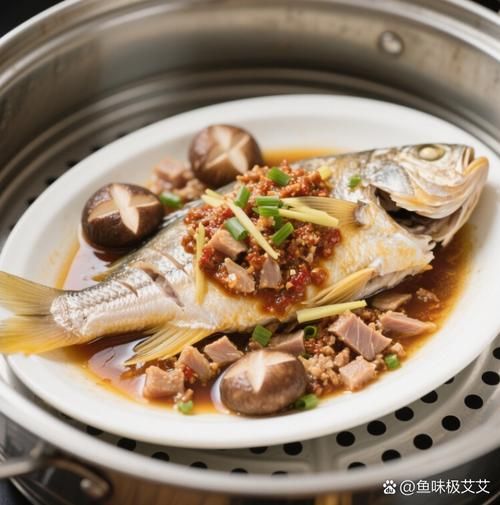 清蒸金枪鱼怎么做_清蒸金枪鱼蒸多久才嫩-第3张图片-山城妙识 清蒸金枪鱼怎么做_清蒸金枪鱼蒸多久才嫩-第3张图片-山城妙识