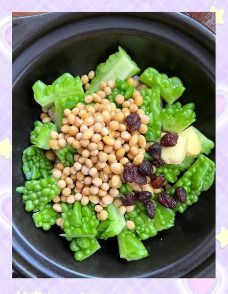 豆腐苦瓜汤怎么做_苦瓜汤去火吗-第1张图片-山城妙识 豆腐苦瓜汤怎么做_苦瓜汤去火吗-第1张图片-山城妙识