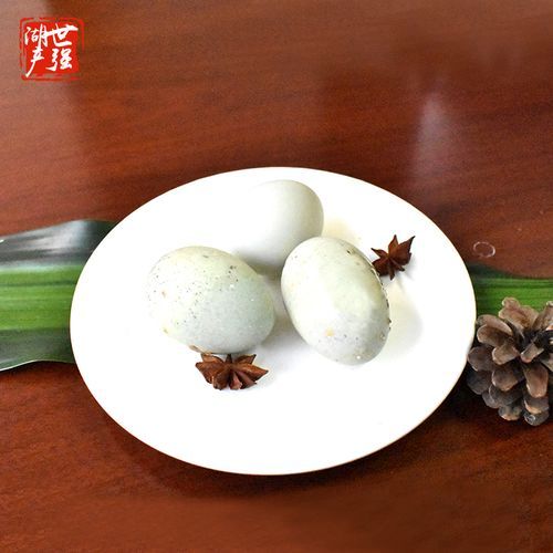 无铅皮蛋和有铅皮蛋的区别_哪个更安全-第3张图片-山城妙识