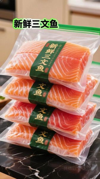 淡水三文鱼能生吃吗_淡水三文鱼刺身安全吗-第3张图片-山城妙识