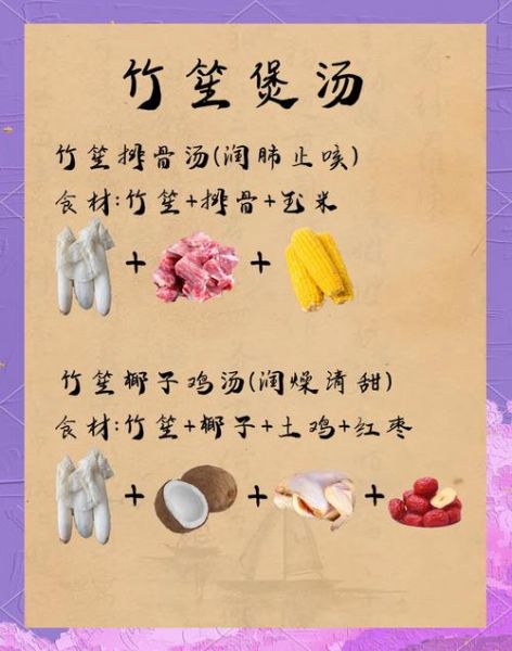 竹荪怎么煮不苦_竹荪要焯水几分钟-第2张图片-山城妙识