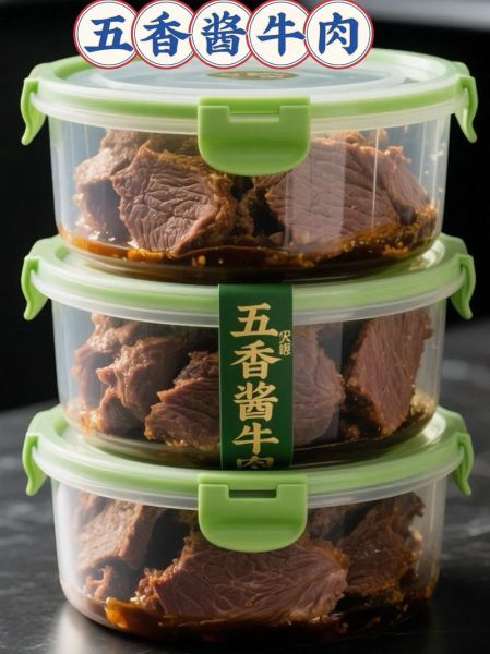 五香牛肉怎么煮才入味_五香牛肉煮多久才软烂-第3张图片-山城妙识