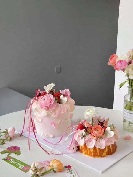 节日蛋糕图片大全集_如何挑选高颜值节日蛋糕-第3张图片-山城妙识 节日蛋糕图片大全集_如何挑选高颜值节日蛋糕-第3张图片-山城妙识