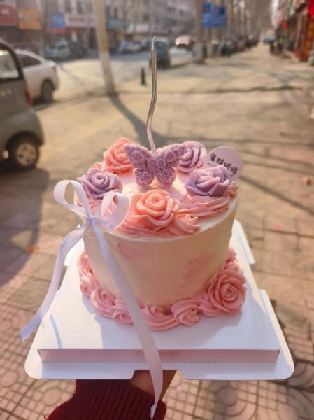 节日蛋糕图片大全集_如何挑选高颜值节日蛋糕-第2张图片-山城妙识 节日蛋糕图片大全集_如何挑选高颜值节日蛋糕-第2张图片-山城妙识