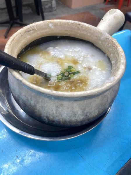 田鸡粥的做法_田鸡粥有什么功效-第2张图片-山城妙识