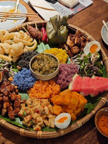 云南有哪些特色美食_云南小吃哪里最正宗-第2张图片-山城妙识