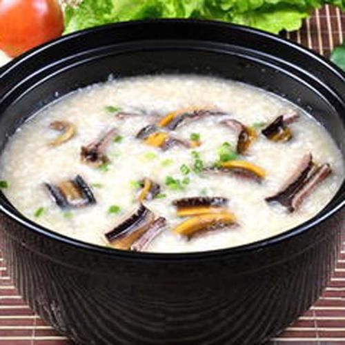 田鸡粥的做法_田鸡粥有什么功效-第3张图片-山城妙识