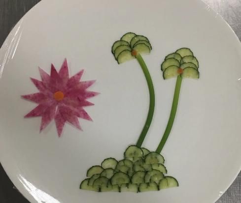 简单花色拼盘怎么做_简单花色拼盘需要哪些材料-第3张图片-山城妙识